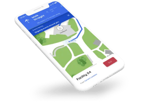 Pointr - Deep Location® Company | Indoor Maps, Positioning & More